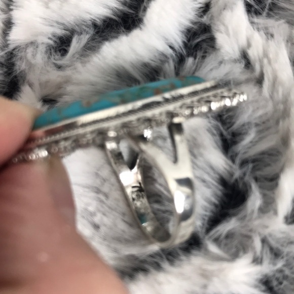 Jewelry | Oversized Ring | Poshmark